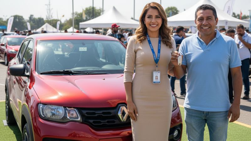 Cómo Financiar Tu Auto con El Crédito Automotriz Santander - Futebol Mania