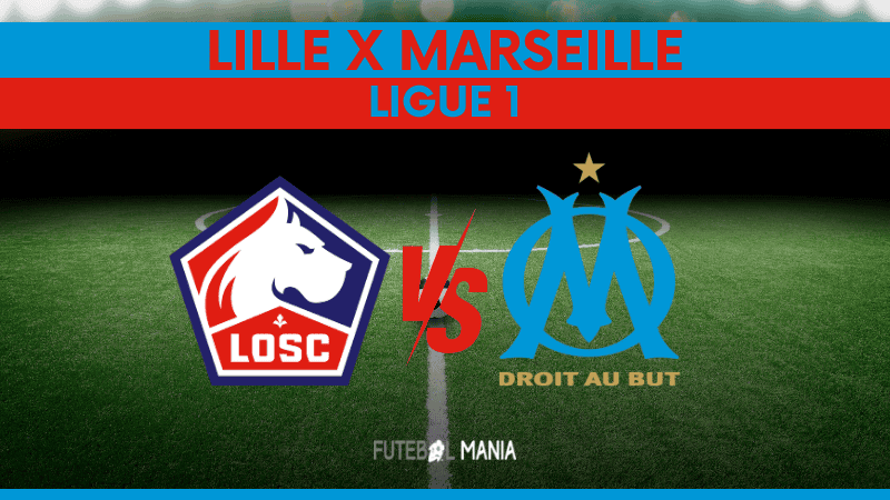 Lille vs Olympique de Marsella: dónde ver el partido, horario, análisis ...
